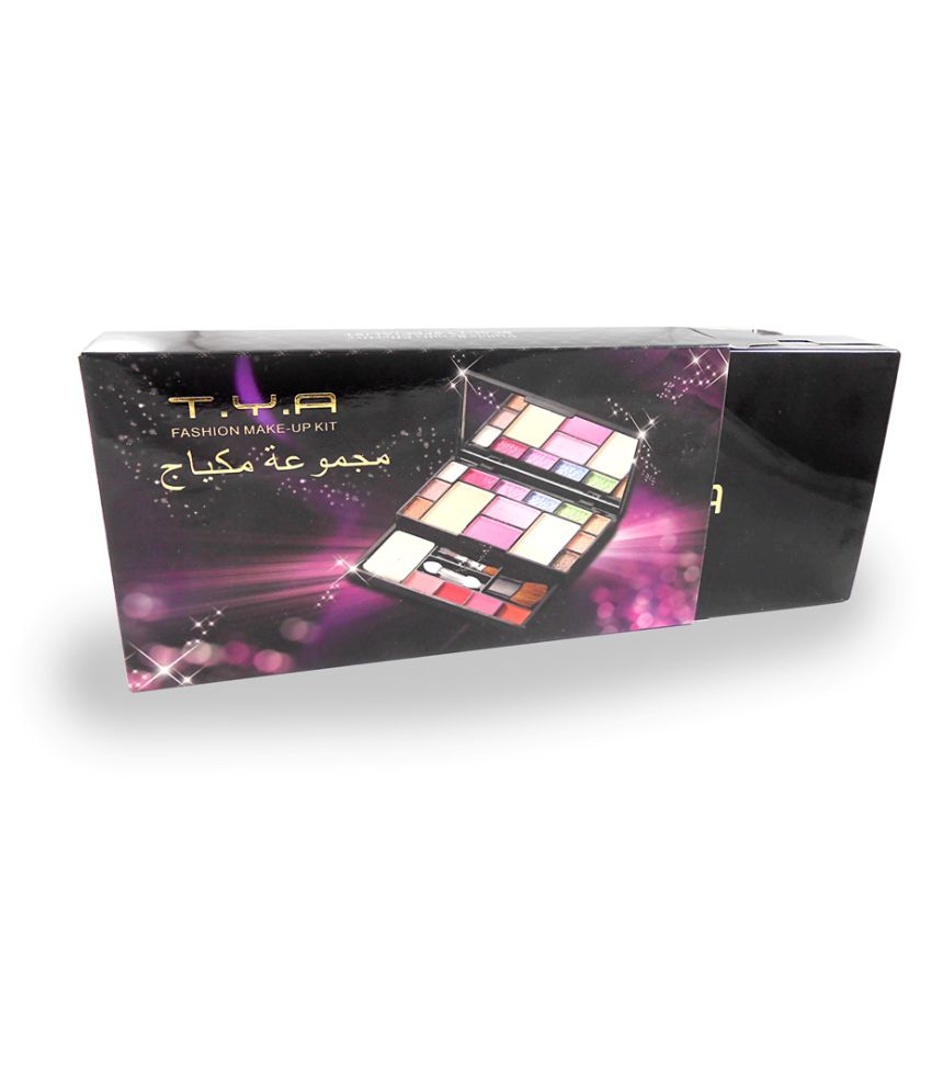 Buy TYA Makeup Kit 6171 Online @ ₹319 from ShopClues