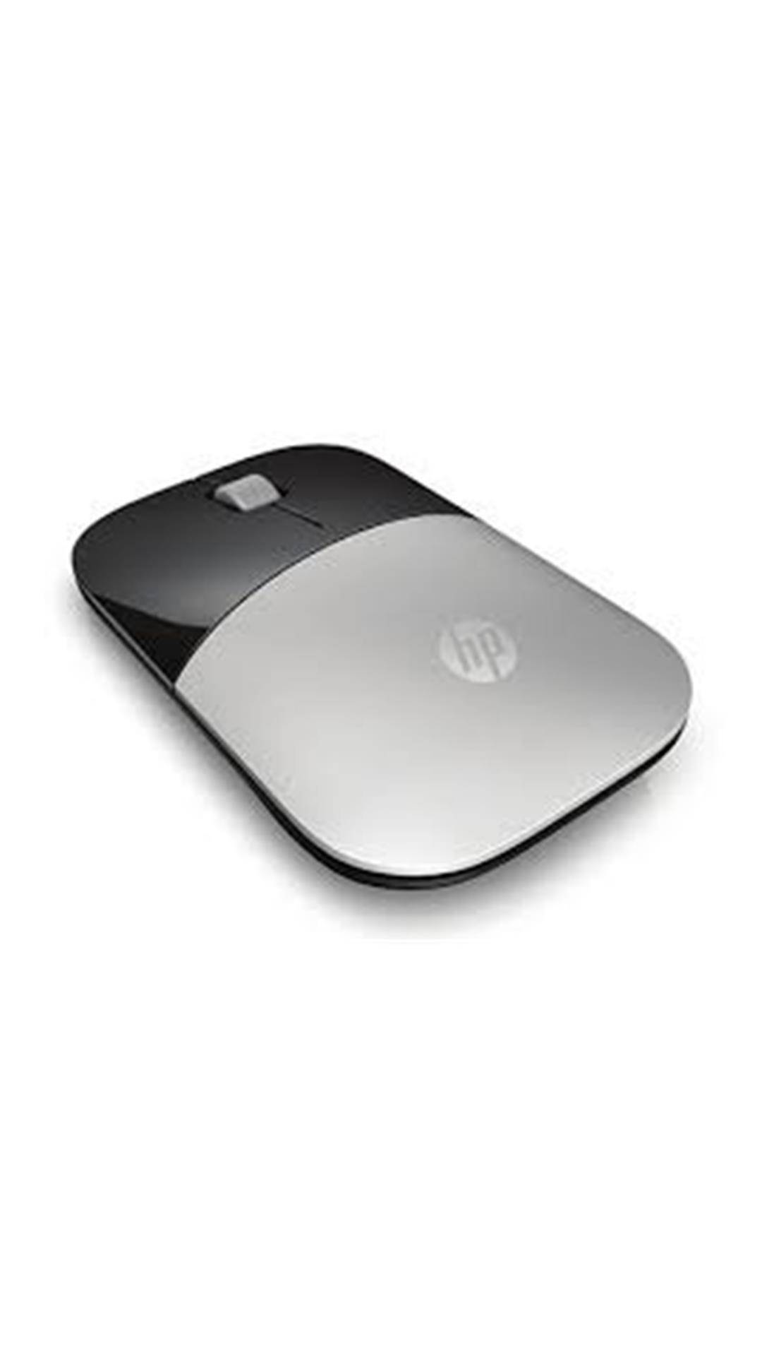 Buy HP Z3700 Wireless Mouse Silver Online @ ₹1249 from ShopClues