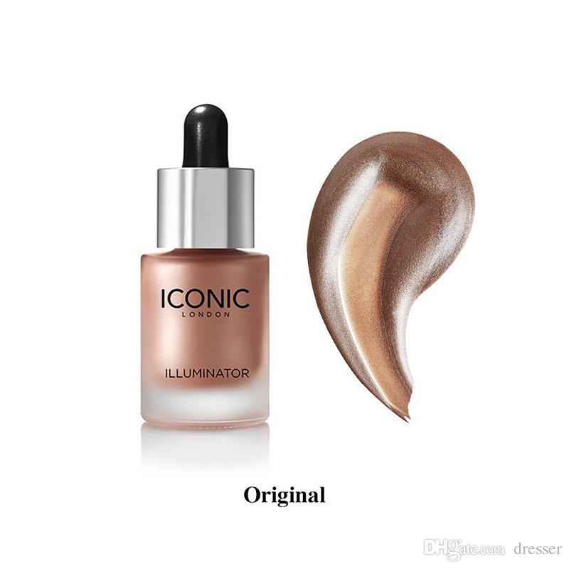 Buy Pack Of 1 Iconic London Illuminator Liquid Highlighter 13.5 Ml ...