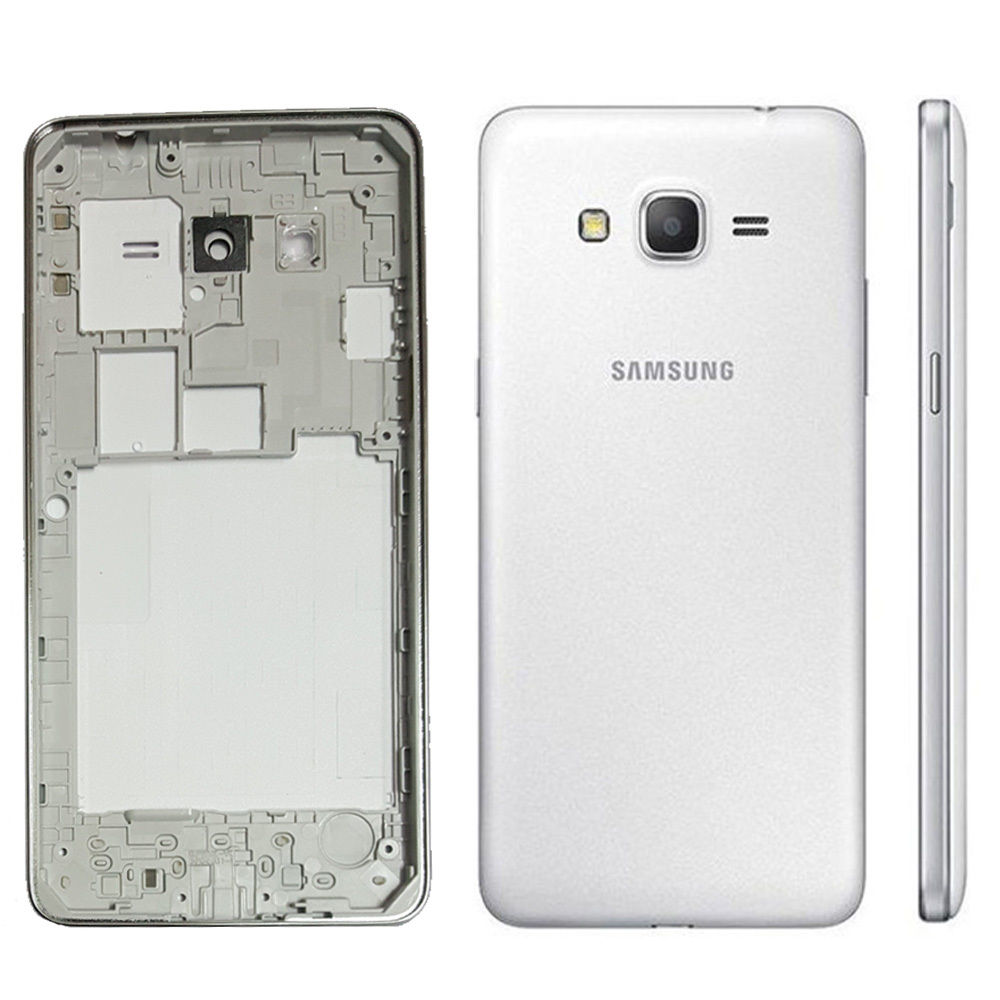 Buy Full Body Housing Panel For Samsung Galaxy Grand Prime G530 Online ...