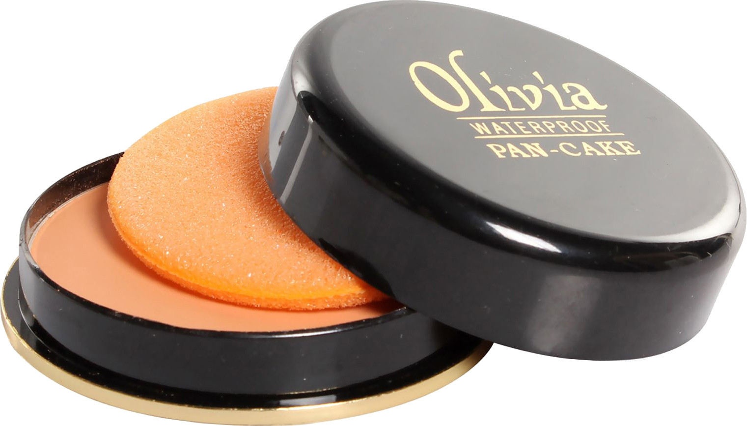 Buy Olivia Pan Cake Face Powder set Of 2 Pcs Online 449 From ShopClues buy-olivia-pan-cake-face-powder-set-of-2-pcs-online-449-from-shopclues