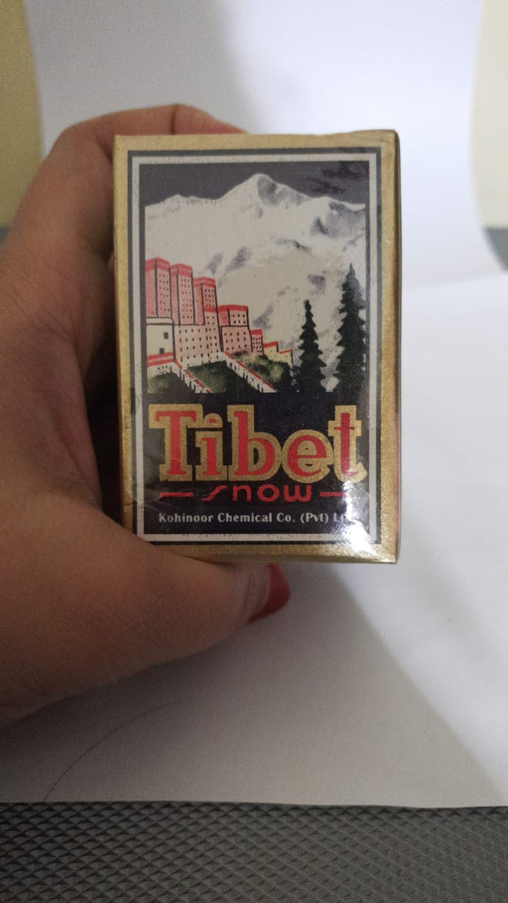 Buy Original Tibet Snow Skin Whitening Cream Online - Get 29% Off
