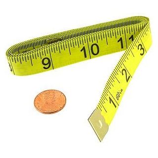 Buy Inchi Tape 5pcs. Online @ ₹165 from ShopClues