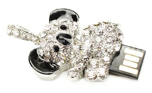 Buy Microware Koala Shape Designer Fancy 16GB Pendrive Online @ ₹949 ...