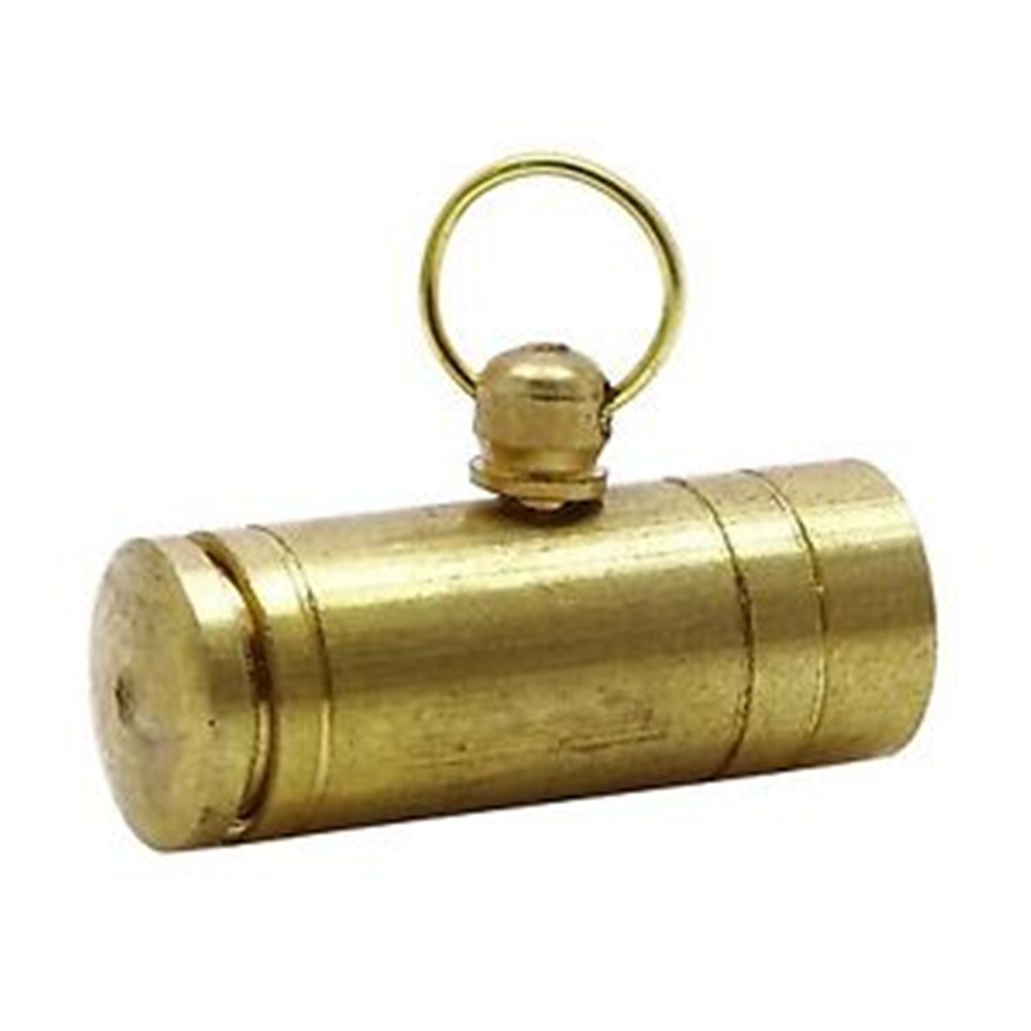 Buy Brass Tabiz/Taweez - Spiritual Luck Protection Gold Taweez Charm ...