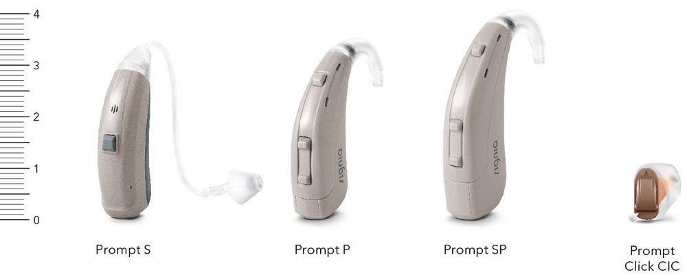 Buy Siemens Signia Intuis 3 P BTE Behind The Ear Digital 12 Channels ...