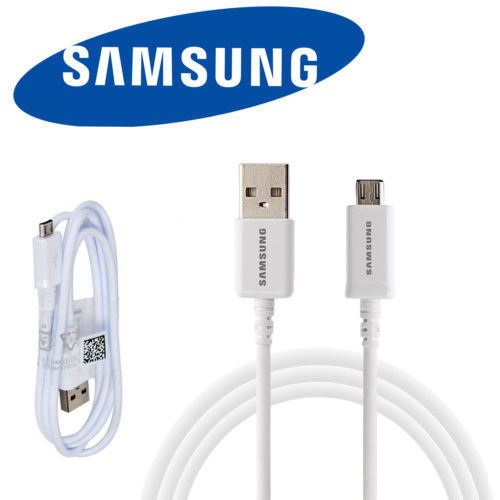 Buy Samsung Micro USB Data Cable for All Samsung Model-Original Online ...