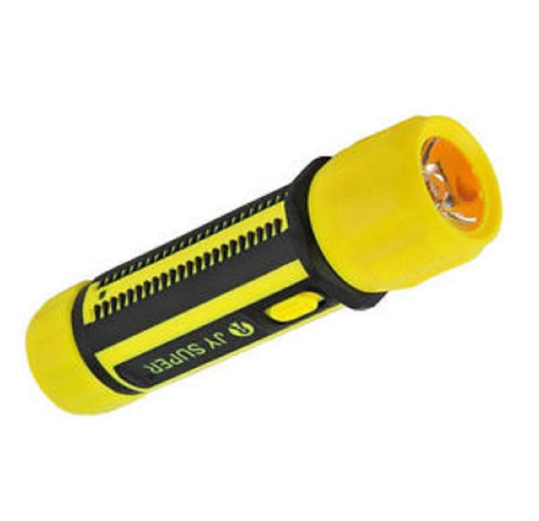 Buy JY Super JY-1717 Super Quality High Power Rechargeable LED Torch ...