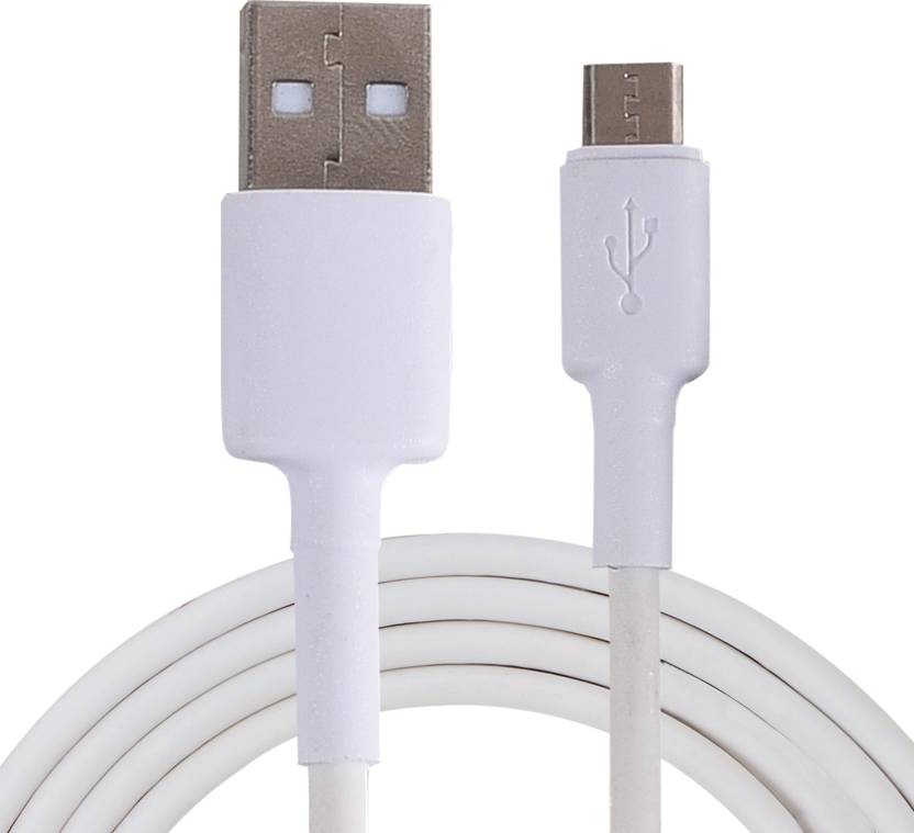Buy USB 1 Meter Fast Charging Data Transfer Micro USB Cable(All Micro ...