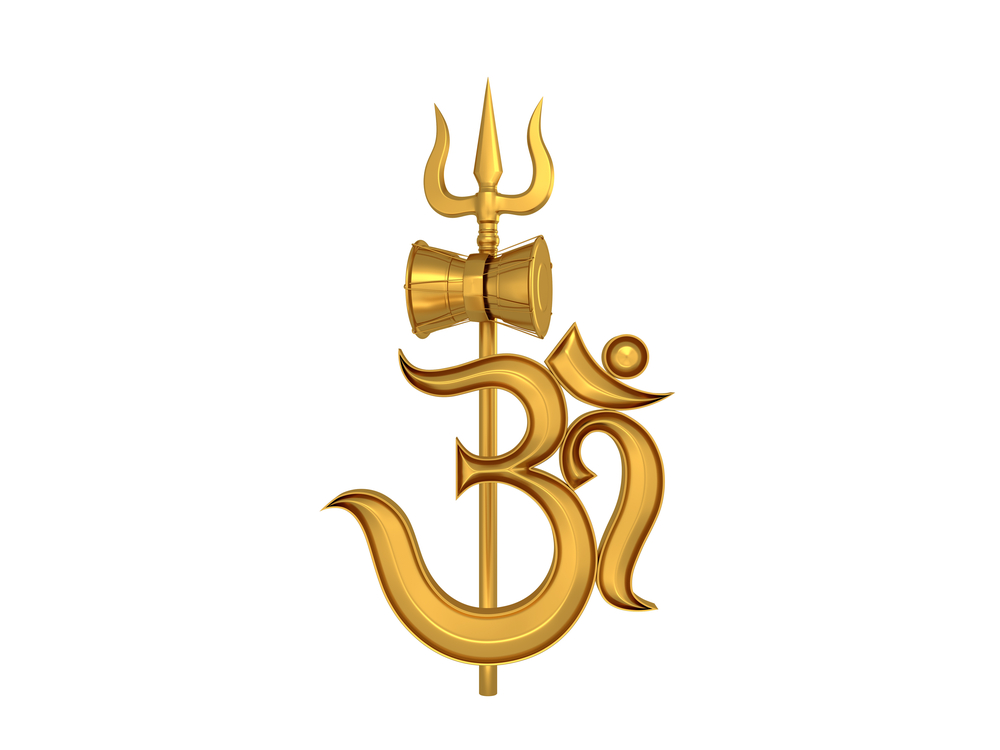 Buy OM 2 Poster Sticker Paper Print By 5 Ace |Sticker Paper Poster ...
