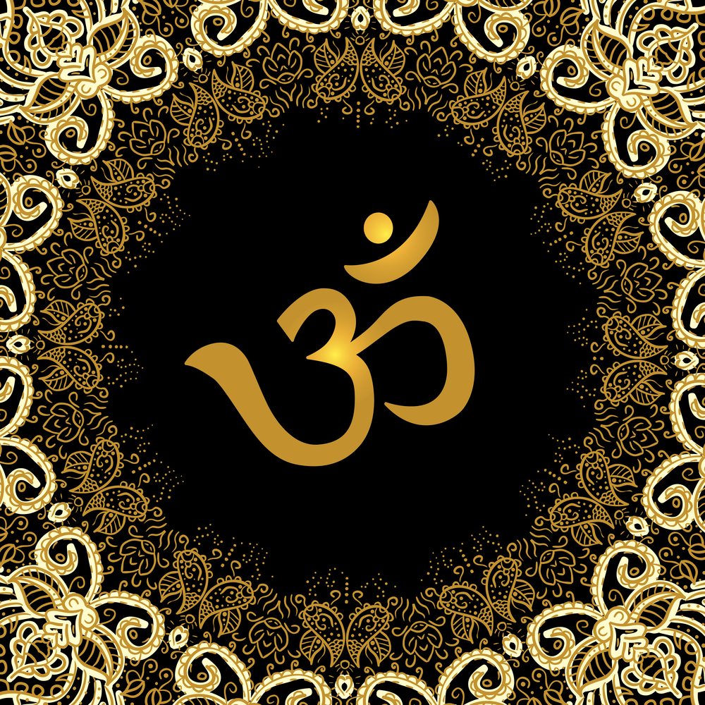 Buy OM 31 Poster Matte finish Sticker Paper Print By 5 Ace |Sticker ...