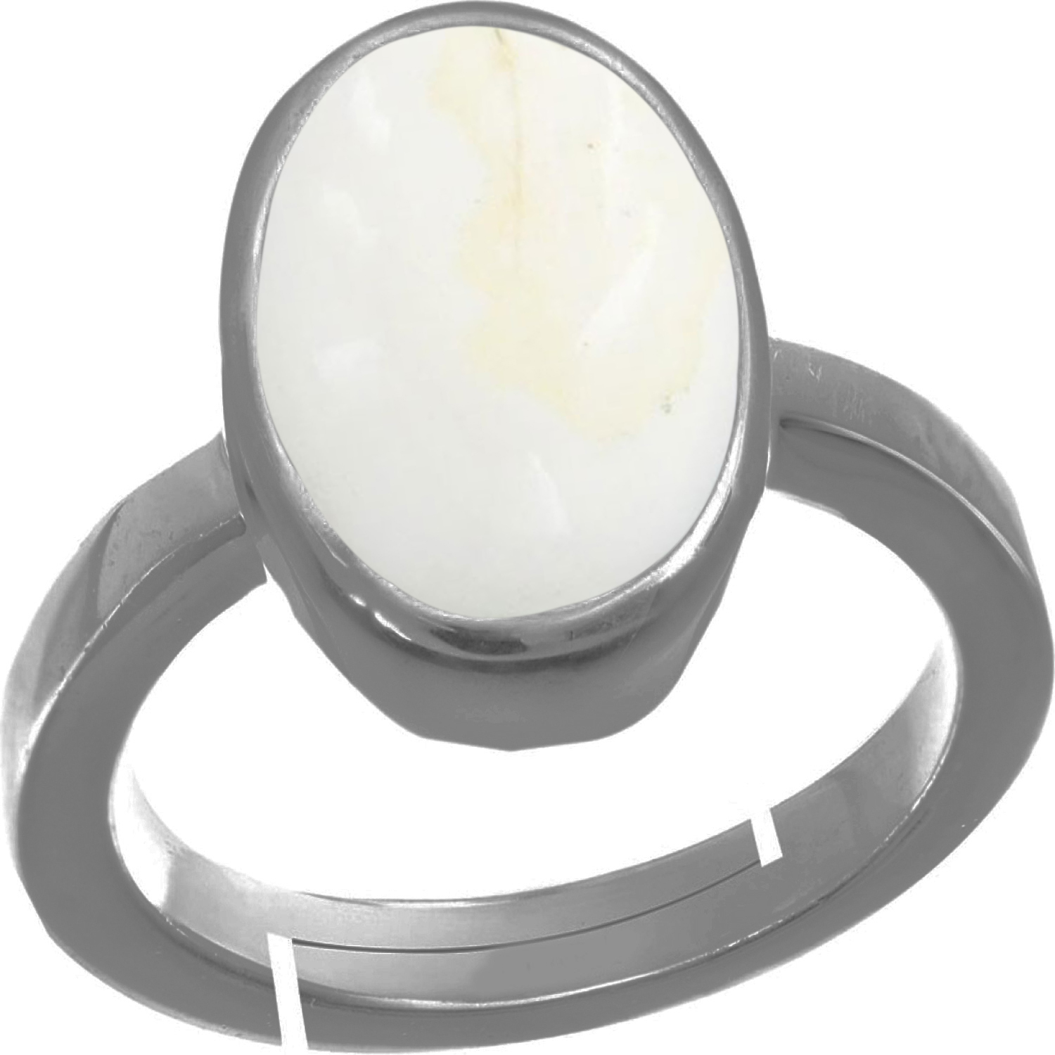 Buy Riddhi Enterprises 10 Ratti Original Natural Opal Stone Rashi Ratna ...