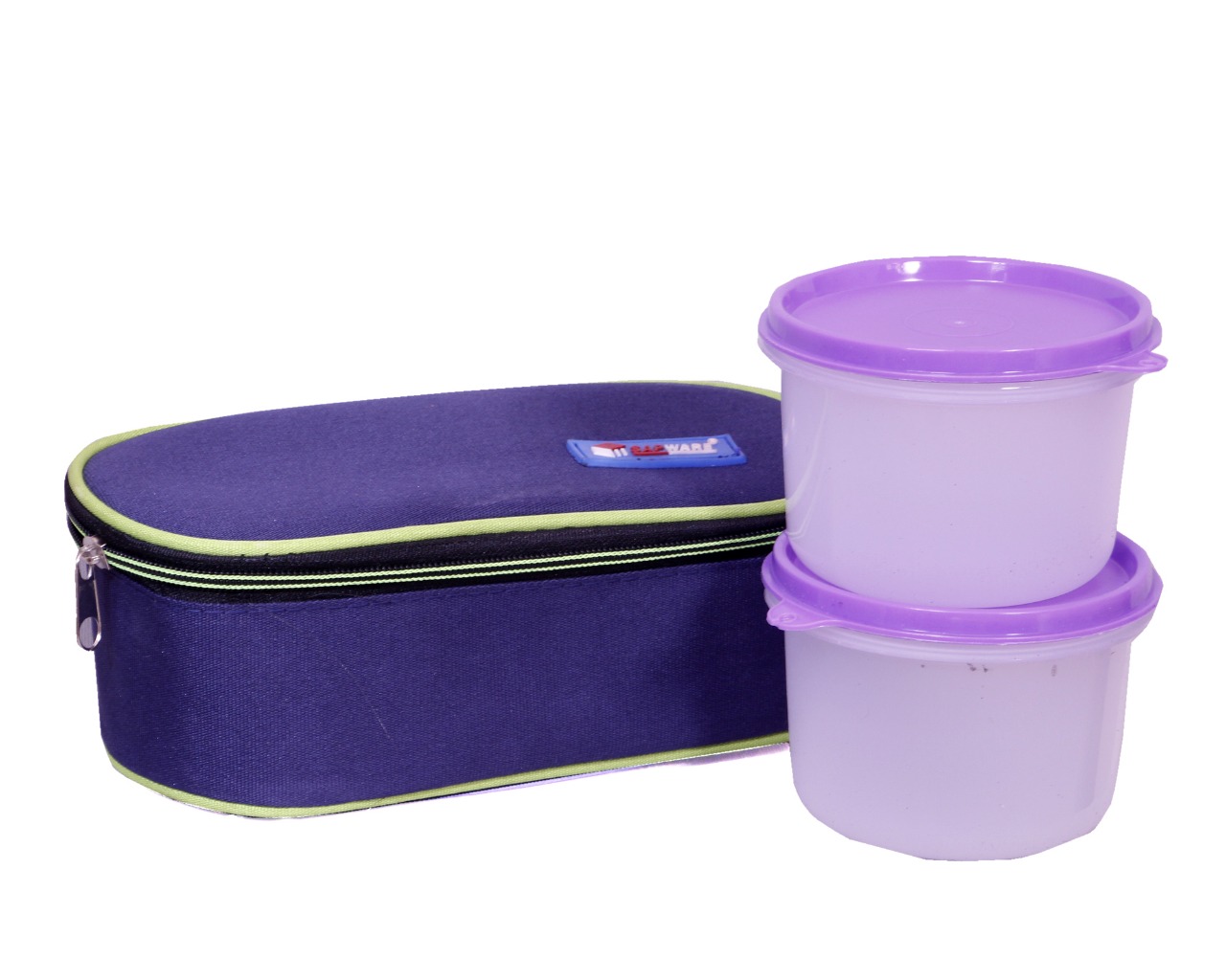 Buy TOPWARE 2 FOOD CONTAINER Online @ ₹301 from ShopClues
