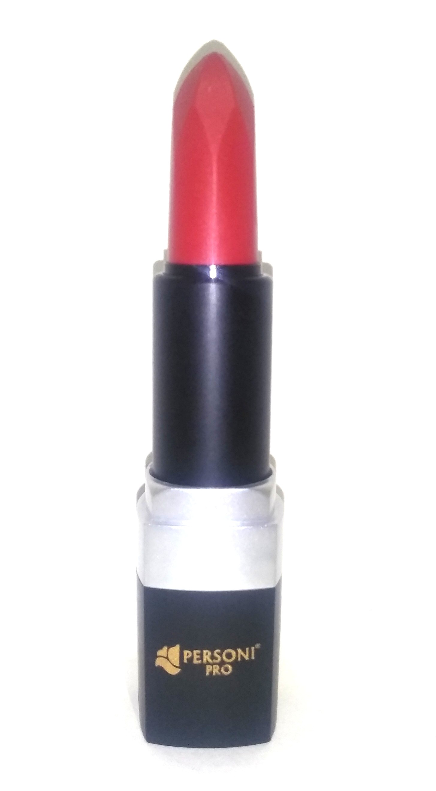 Buy PERSONI Pro Lipstick Silky Matte Red Color 5 gm by Rab Company ...