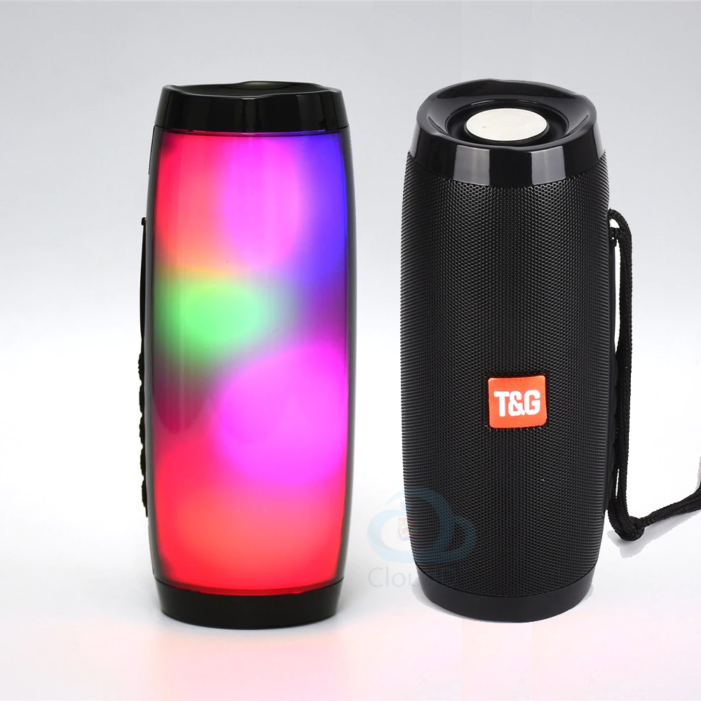 Buy TG157 - Bluetooth Speaker Best Sound Quality Playing with Mobile ...