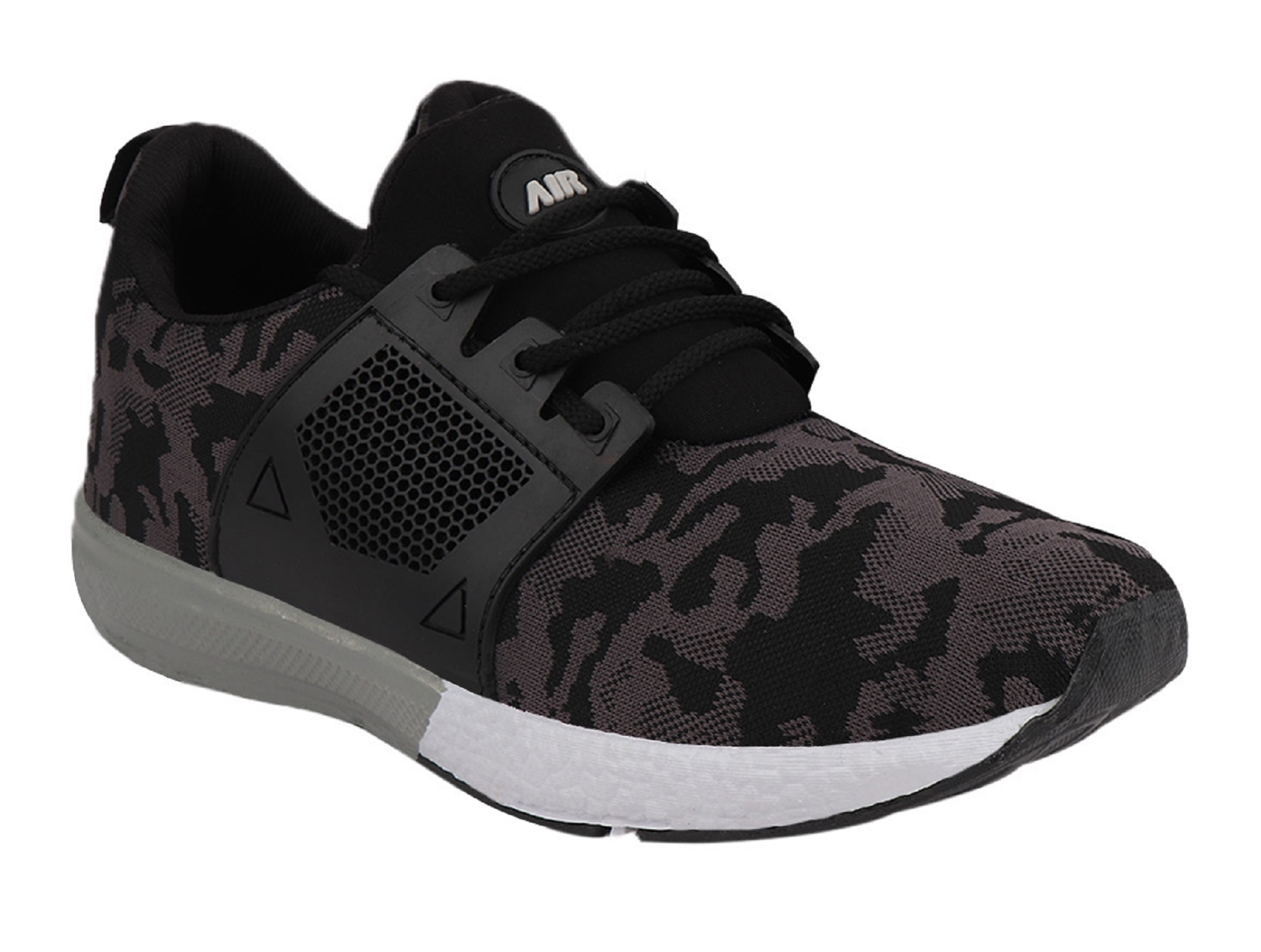 Buy Chevit Men's 448 Sports Shoes (Walking Shoes) Running Shoes For Men ...