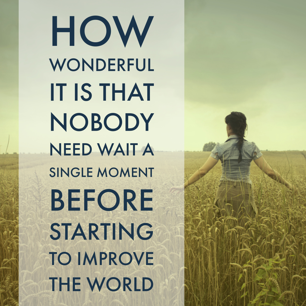 Buy how wonderfull it is that poster|300 GSM HD Paper Print |Sticker ...