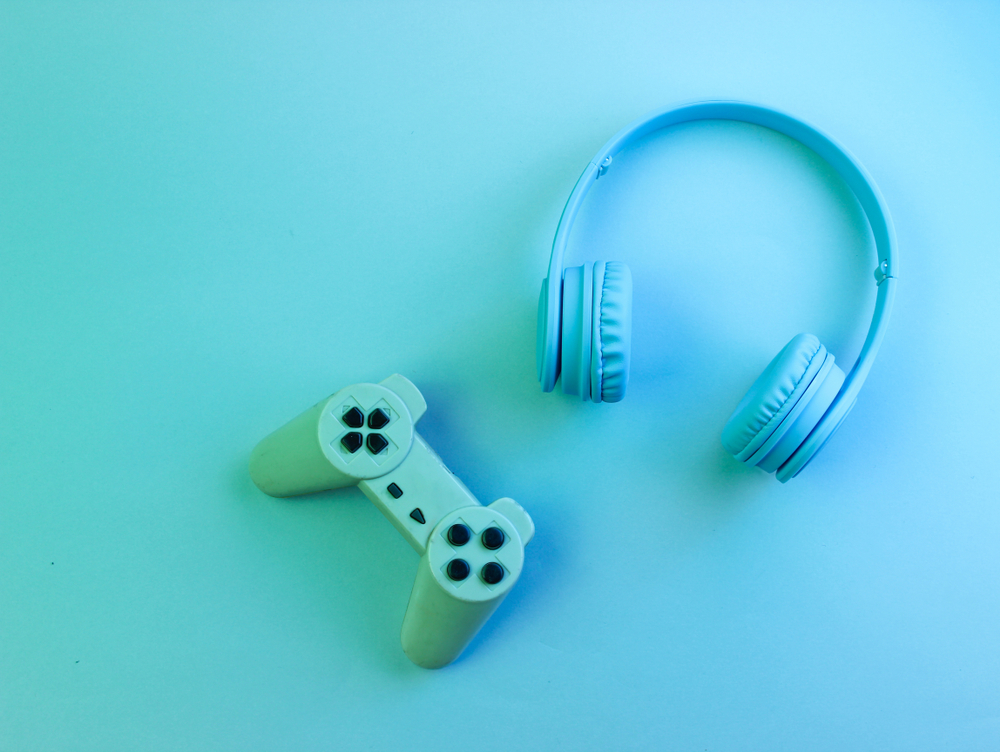 Buy gaming gear sticker poster| |Sticker Paper Poster, 12x18 Inch ...