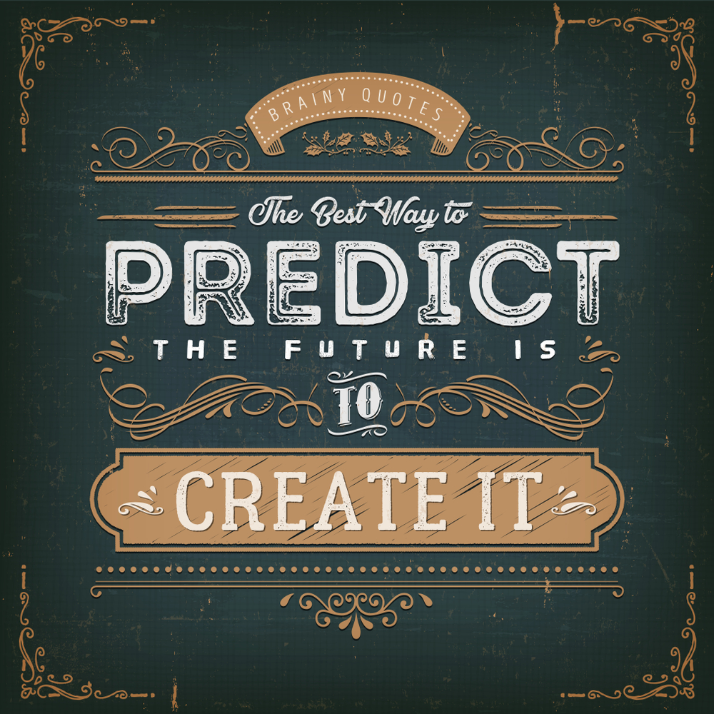 Buy the best way to predict the sticker poster| |Sticker Paper Poster ...