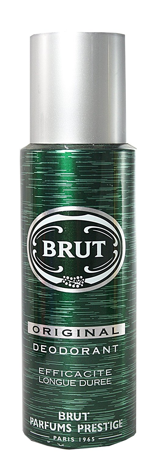 Buy Brut Original Deodorant Spray for Men, 200 ml Online @ ₹999 from ...