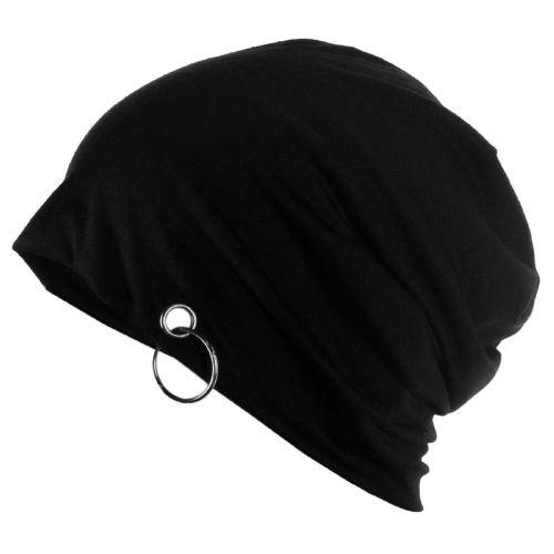 Buy Yuvi Creation Beanie Cap In MultiColour Pack Of 1 Online @ ₹299 ...