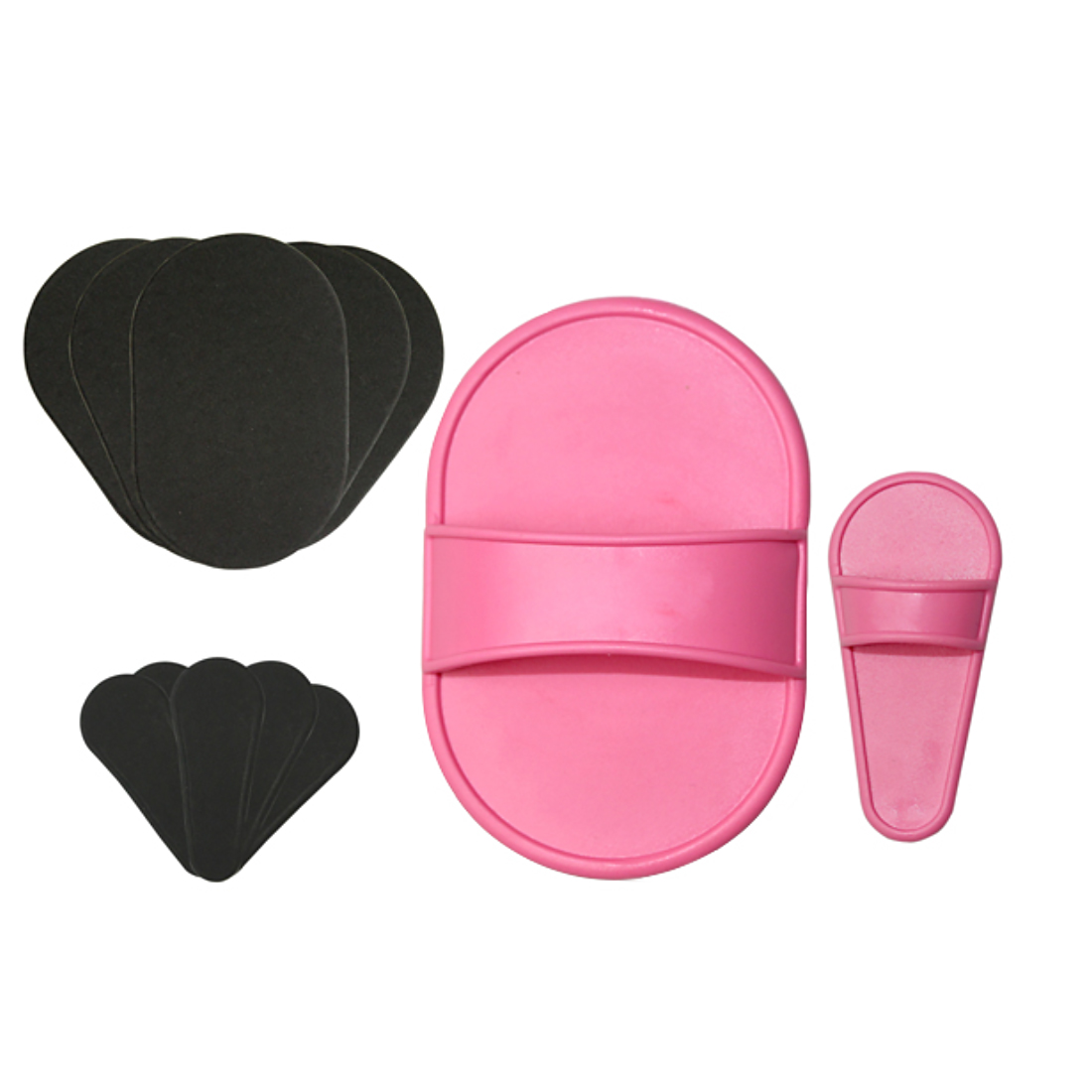 Buy Anand India Besoft Hair Removal Pads-Instant Hair Remover Pads ...