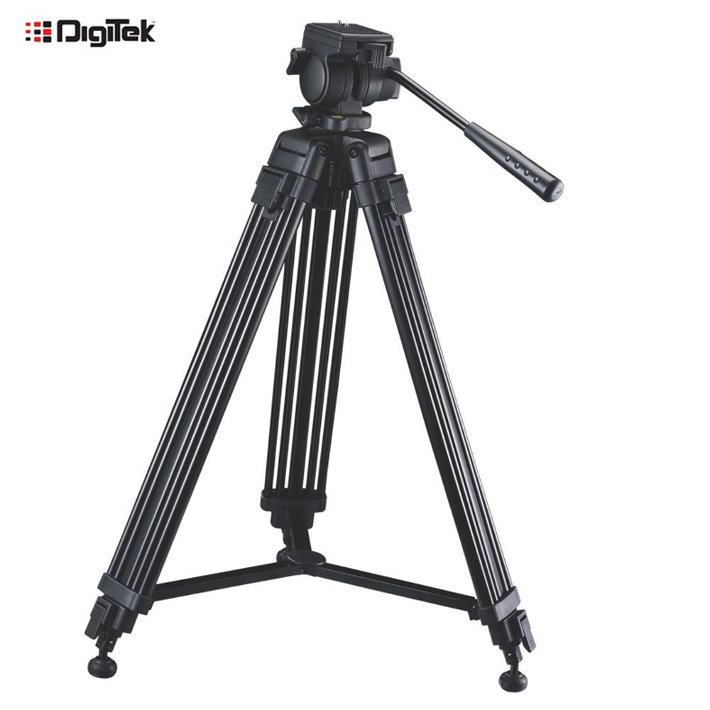 Buy Digitek Tripod DTR 510 VD PRO Online @ ₹5500 from ShopClues