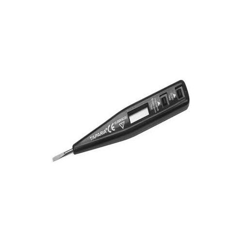 Buy Taparia Multi Purpose Digital Line Tester Online @ ₹240 from ShopClues Buy Taparia Multi Purpose Digital Line Tester Online @ ₹240 from ShopClues