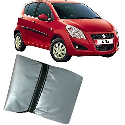 Buy Car Planet Body Cover Of/For MARUTI SUZUKI RITZ Online @ ₹799 from ...