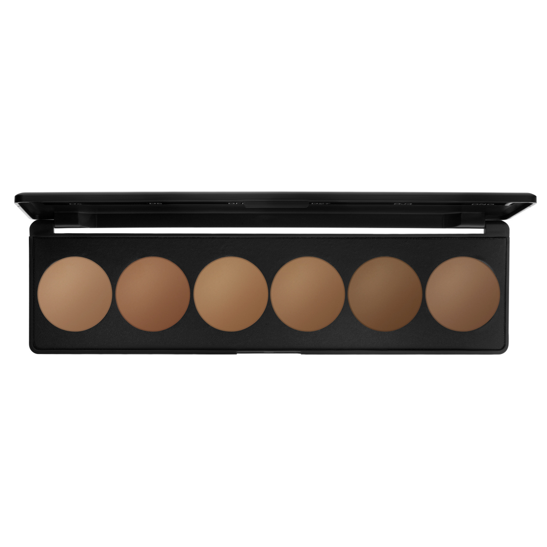 Buy Derma Series Colour Palette , 24 ml Online @ ₹900 from ShopClues