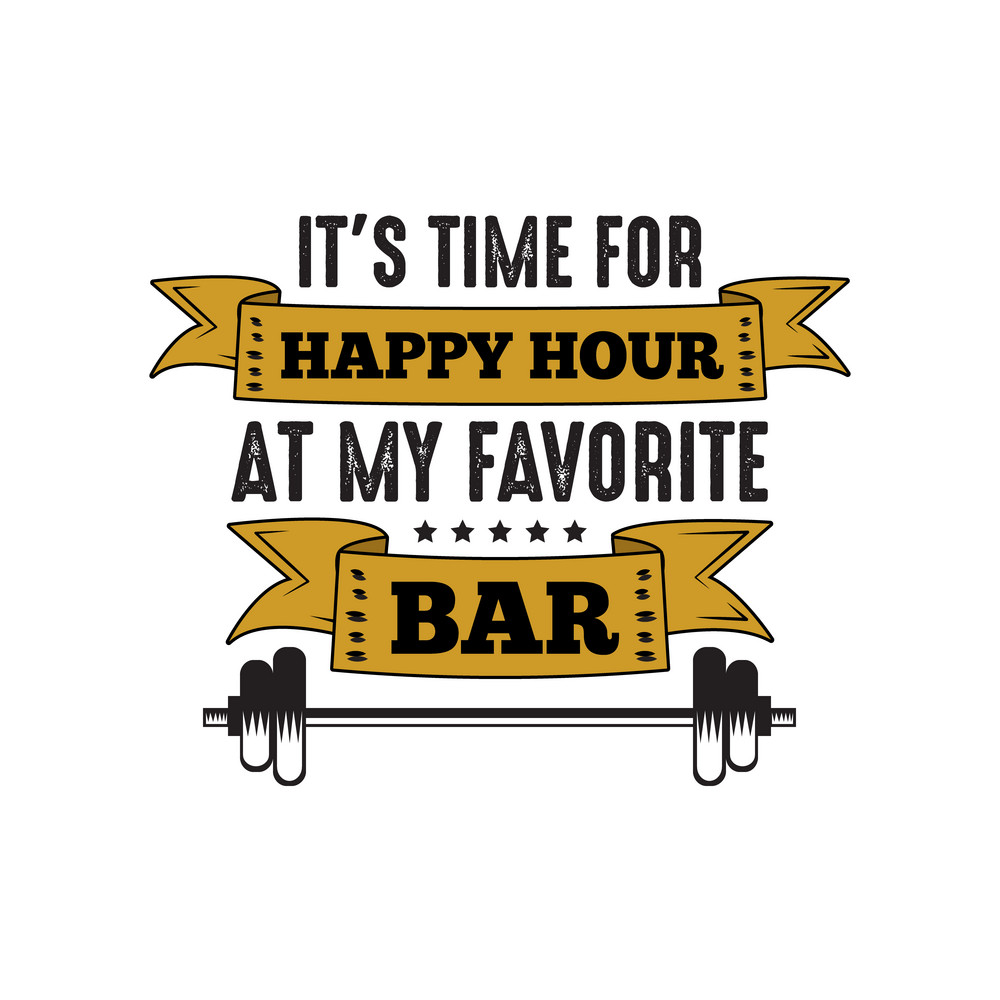 Buy its time for happy hour at my favorite barAll Time Posters|300 GSM ...