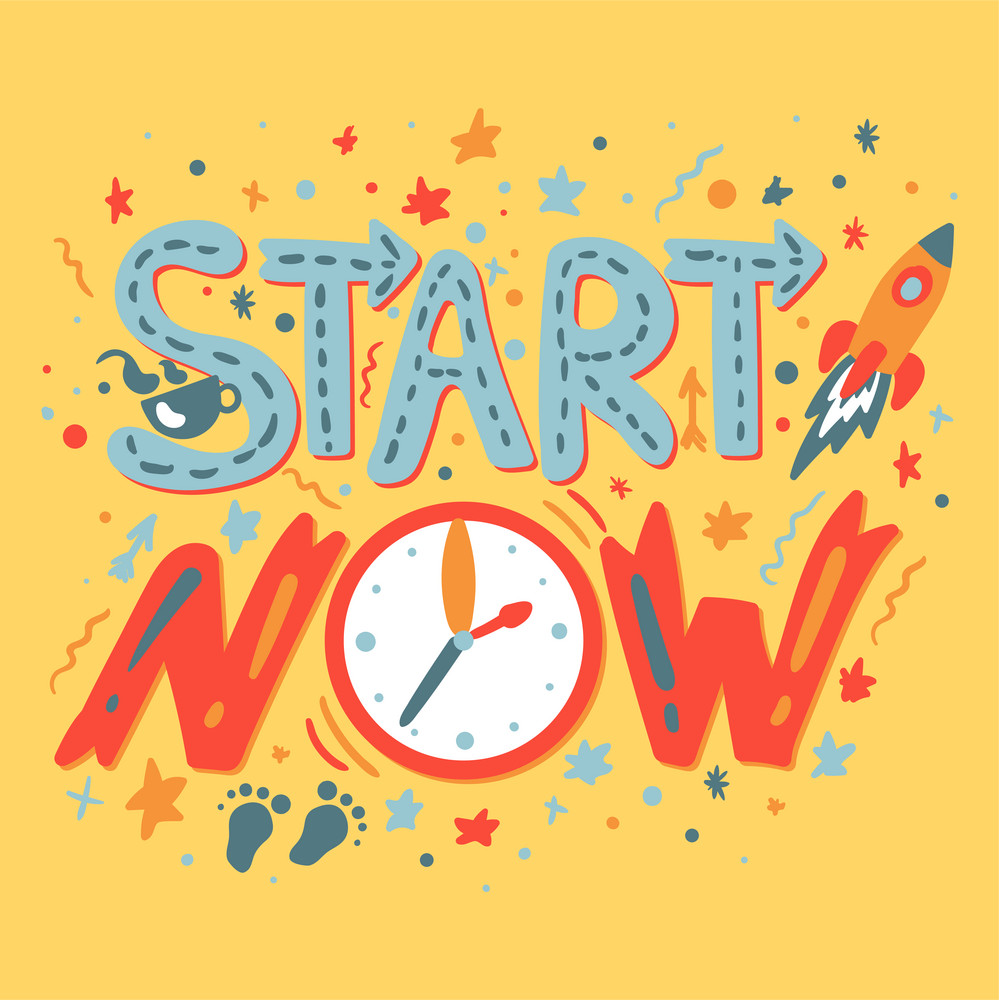 Buy start nowAll Time Posters|sticker paperPrint |Sticker Paper Poster ...