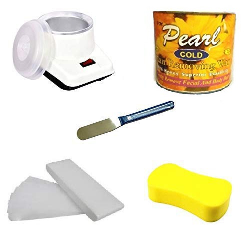 Buy Waxing Kit/Wax Kit Combo Kit Includes (Wax Heater +Cold WAX + WAX ... Buy Waxing Kit/Wax Kit Combo Kit Includes (Wax Heater +Cold WAX + WAX ...