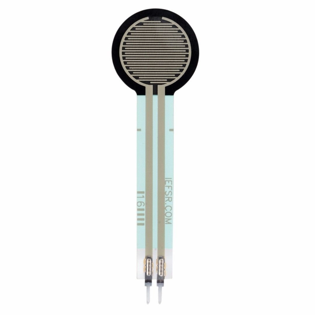 Buy Invento FSR402 0.5 Film Force Sensitive Resistor Force Sensor For ...