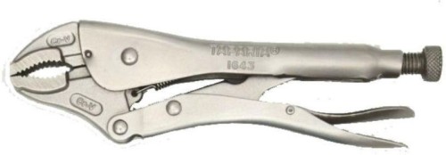 Buy Taparia 1641-N MP Pincer Plier (Length : 8 inch) Online @ ₹409 from ...