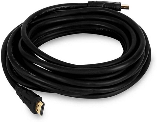 Buy HDMI Cable 5 mtr (Compatible with Mobile, Laptop, Tablet, Mp3 ...
