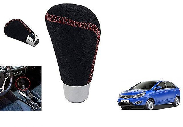 Tata zest gear knob cover store