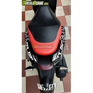 Buy CR Decals APRILIA SR 125/150 Custom decals/ Wrap/ Stickers Fullbody ...