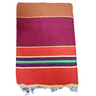 Buy Satranji/Carpet Made Solapur Online @ ₹648 from ShopClues