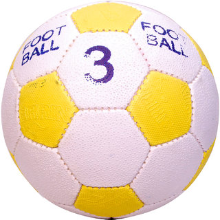 Buy APPS SPORTS APPSS Sports football size 3 Football For High ...
