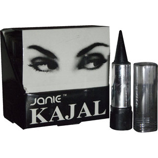Buy 12 piece kajal pack Online @ ₹365 from ShopClues