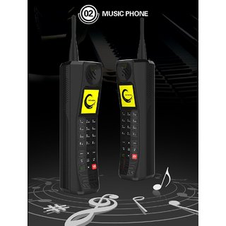 Buy KECHAODA K888 TRIPLE SIM MOBILE WITH 1.8 INCH DISPLAY/BIG BATTERY ...