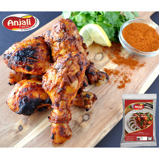 Buy Chicken masala 100gm Anjali foods brand Online @ ₹50 from ShopClues