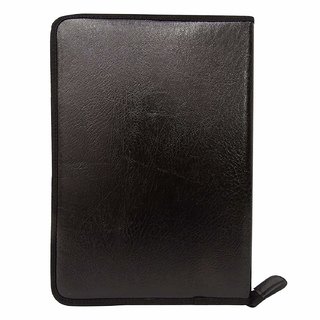 Buy MMRJ Faux Leather professional Executive Files and Folder ...