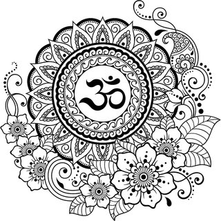 Buy new om Hindu god Poster |Sticker Paper Poster, 12x18 Inch Online ...