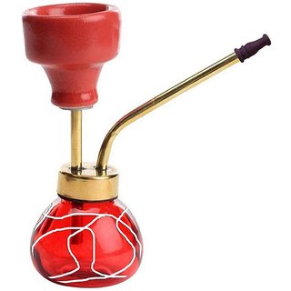 Buy Mini 6 Inch Pocket Hookah Online @ ₹459 from ShopClues