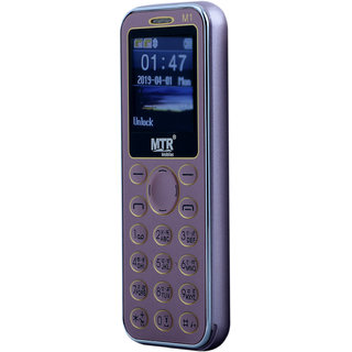 Buy MTR M1 BLUETOOTH DIALER PHONE CAN BE USED AS SEPERATE PHONE WITH ...