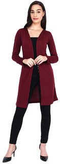Buy Winter Shrugs Online - Upto 84% Off | भारी छूट | Shopclues.com