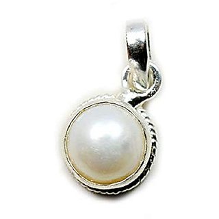 Buy CEYLONMINE original pearl pendant natural original stone moti pendant for women girl Online Get 79 Off
