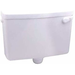 Buy Inart Ceramic Floor Mounted European Water Closet/Western Toilet ...